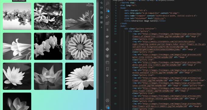 Atharva Rahate on LinkedIn: #webdevelopment #javascript #css #html # ... Atharva Rahate on LinkedIn: #webdevelopment #javascript #css #html # ...