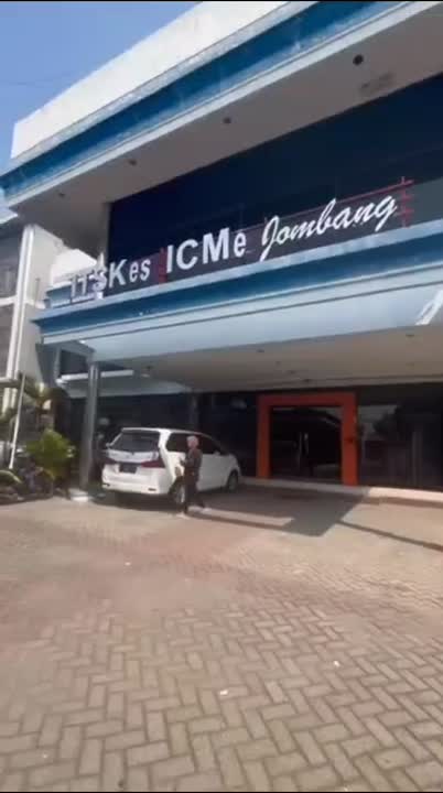 Institut Teknologi Sains dan Kesehatan Insan Cendekia Medika Jombang on ... Institut Teknologi Sains dan Kesehatan Insan Cendekia Medika Jombang on ...