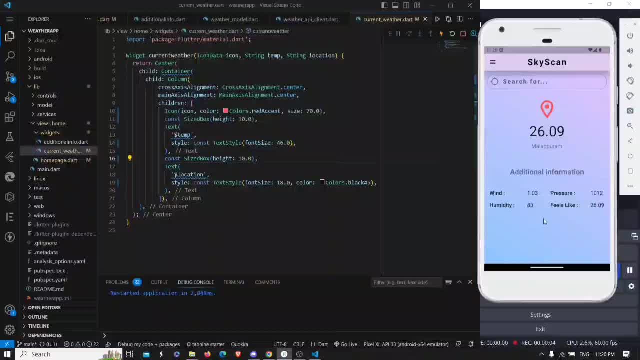 Mohamed Azad on LinkedIn: #apis #flutter #dart #fluttercommunity # ... Mohamed Azad on LinkedIn: #apis #flutter #dart #fluttercommunity # ...
