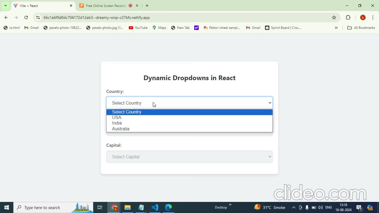 Kartik Kaushik on LinkedIn: #react #webdevelopment #javascript #ui # ... Kartik Kaushik on LinkedIn: #react #webdevelopment #javascript #ui # ...