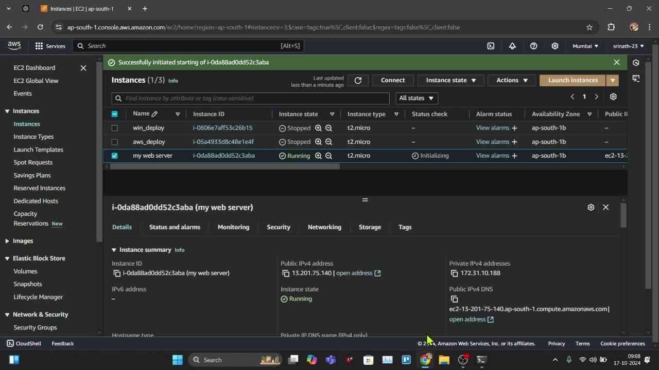 Srinath Ranganathan on LinkedIn: #machinelearning #aws #flask # ... Srinath Ranganathan on LinkedIn: #machinelearning #aws #flask # ...