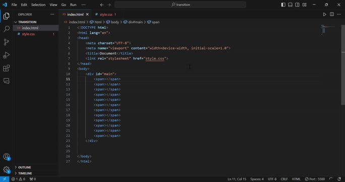 Jayanth ch on LinkedIn: #html #css #htmlcss Jayanth ch on LinkedIn: #html #css #htmlcss