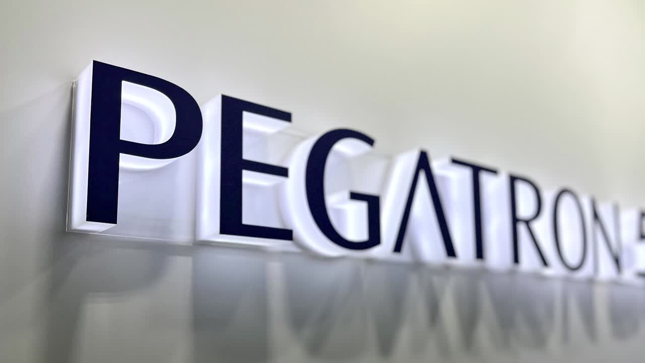 Pegatron 5G on LinkedIn: #mwc24 #pegatron5gmwc | 14 comments Pegatron 5G on LinkedIn: #mwc24 #pegatron5gmwc | 14 comments