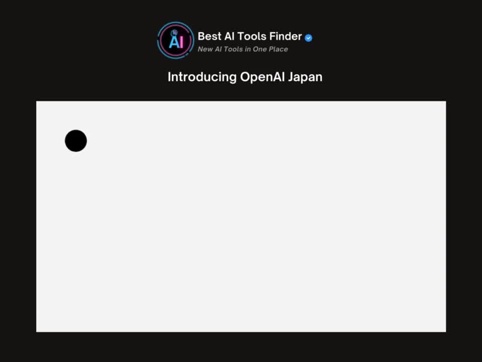 Best AI Tools Finder on LinkedIn: 🌟 Exciting News! OpenAI is expanding ... Best AI Tools Finder on LinkedIn: 🌟 Exciting News! OpenAI is expanding ...
