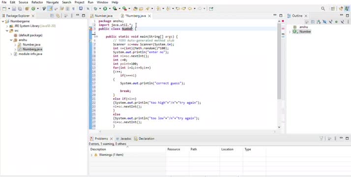 Anshu Srivastava on LinkedIn: #codesoft #codesoft #codsoftinternship # ... Anshu Srivastava on LinkedIn: #codesoft #codesoft #codsoftinternship # ...