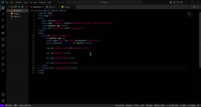 Aarya Dimble on LinkedIn: #internship #webdev #frontenddeveloper # ... Aarya Dimble on LinkedIn: #internship #webdev #frontenddeveloper # ...