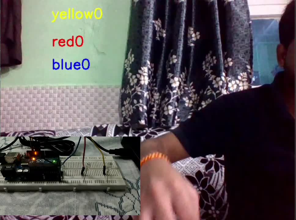 Jitendra Sharma on LinkedIn: #computervision #arduino #opencv # ... Jitendra Sharma on LinkedIn: #computervision #arduino #opencv # ...