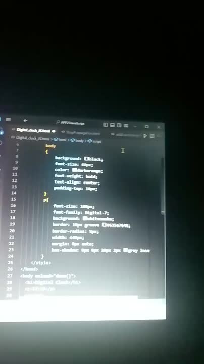 Raj kumar Yadav on LinkedIn: #html5 #css #javascript Raj kumar Yadav on LinkedIn: #html5 #css #javascript