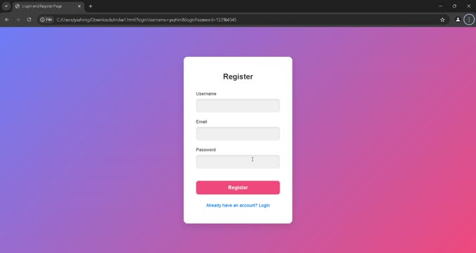 Yazhini G on LinkedIn: #webdevelopment #javascript #nodejs #html #css # ... Yazhini G on LinkedIn: #webdevelopment #javascript #nodejs #html #css # ...
