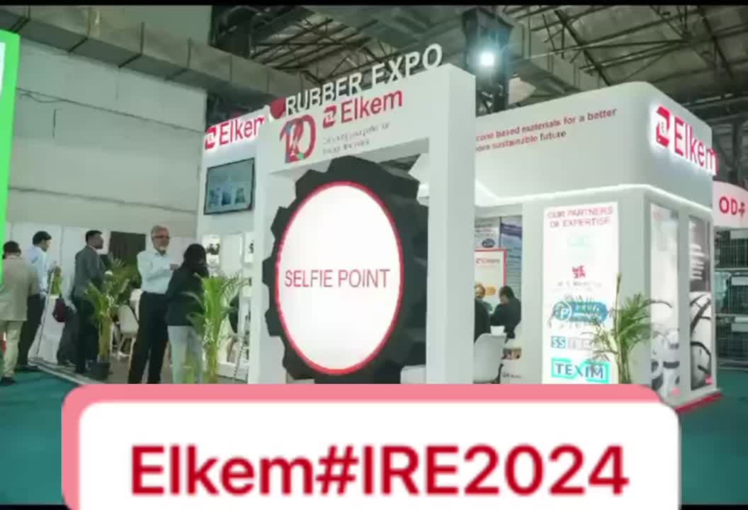 Elkem#IRE2024 Shaiontoni Dasgupta Shamit Pillay Subhranshu Gupta Vikas ... Elkem#IRE2024 Shaiontoni Dasgupta Shamit Pillay Subhranshu Gupta Vikas ...
