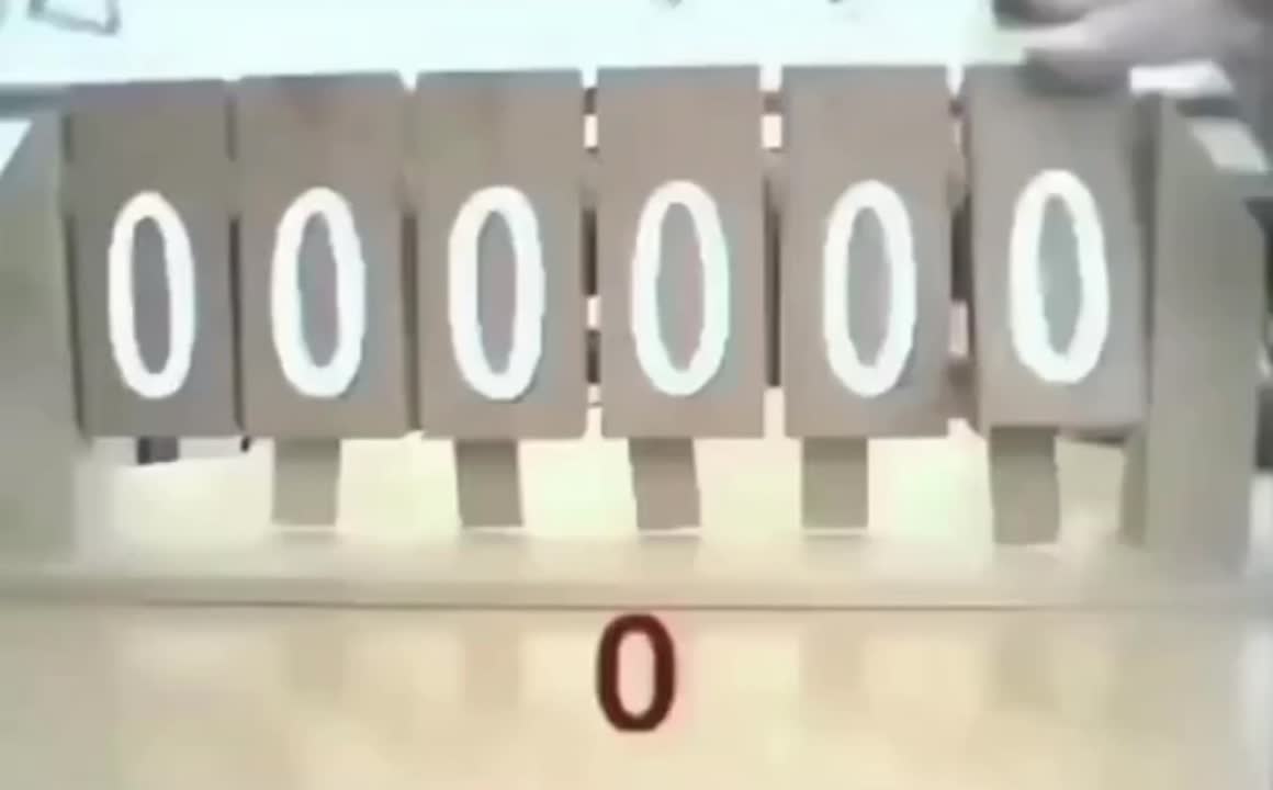 Asadullah Imran on LinkedIn: a nice visual of Binary number system. Asadullah Imran on LinkedIn: a nice visual of Binary number system.