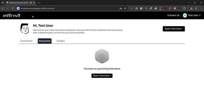 Kaif Shaikh on LinkedIn: #ai #webdevelopment #mockinterviews # ... Kaif Shaikh on LinkedIn: #ai #webdevelopment #mockinterviews # ...