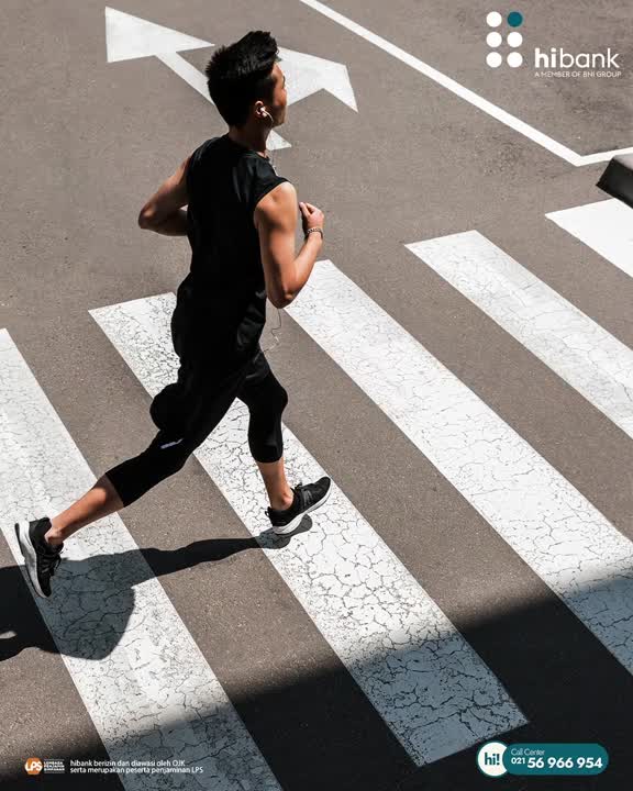 hibank Indonesia on LinkedIn: hibank Jakarta Marathon hibank Indonesia on LinkedIn: hibank Jakarta Marathon