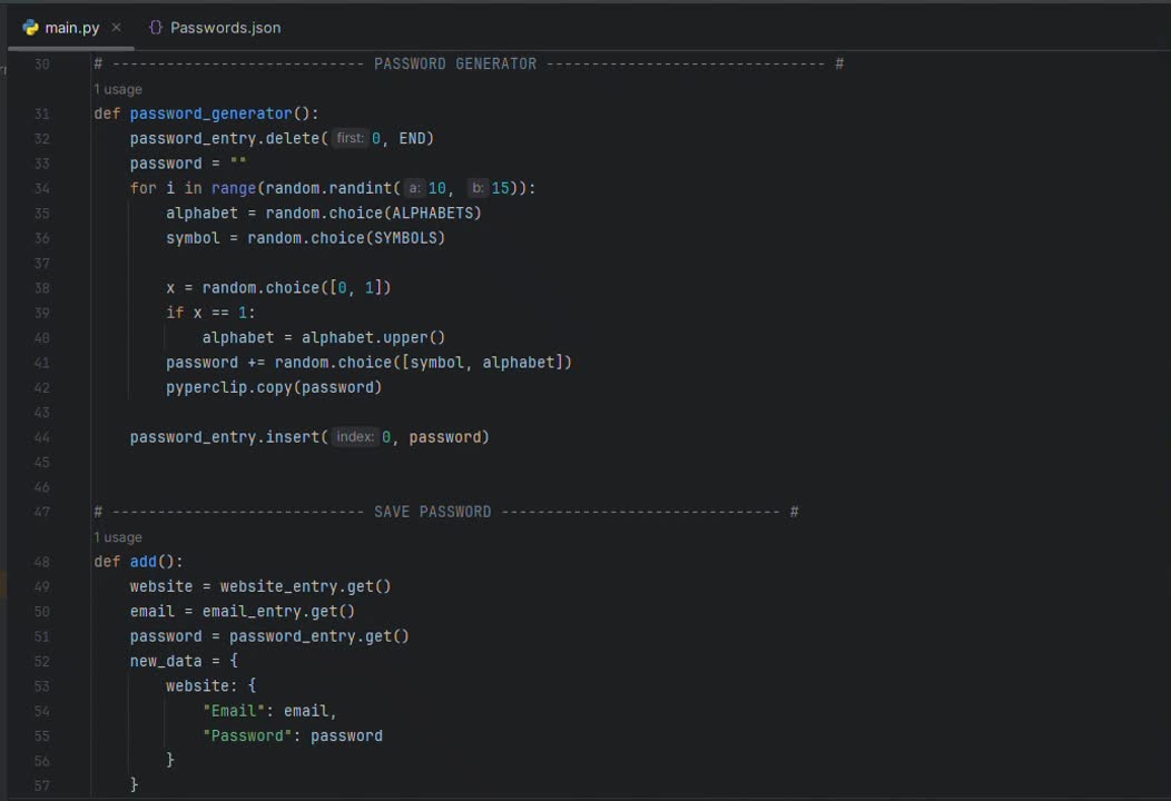 Abhinav Kaushal on LinkedIn: #pythonprogramming #json Abhinav Kaushal on LinkedIn: #pythonprogramming #json