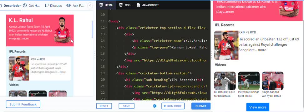 Nimisha p on LinkedIn: #day #30daysofcoding #ccbp #nxtwave ... Nimisha p on LinkedIn: #day #30daysofcoding #ccbp #nxtwave ...