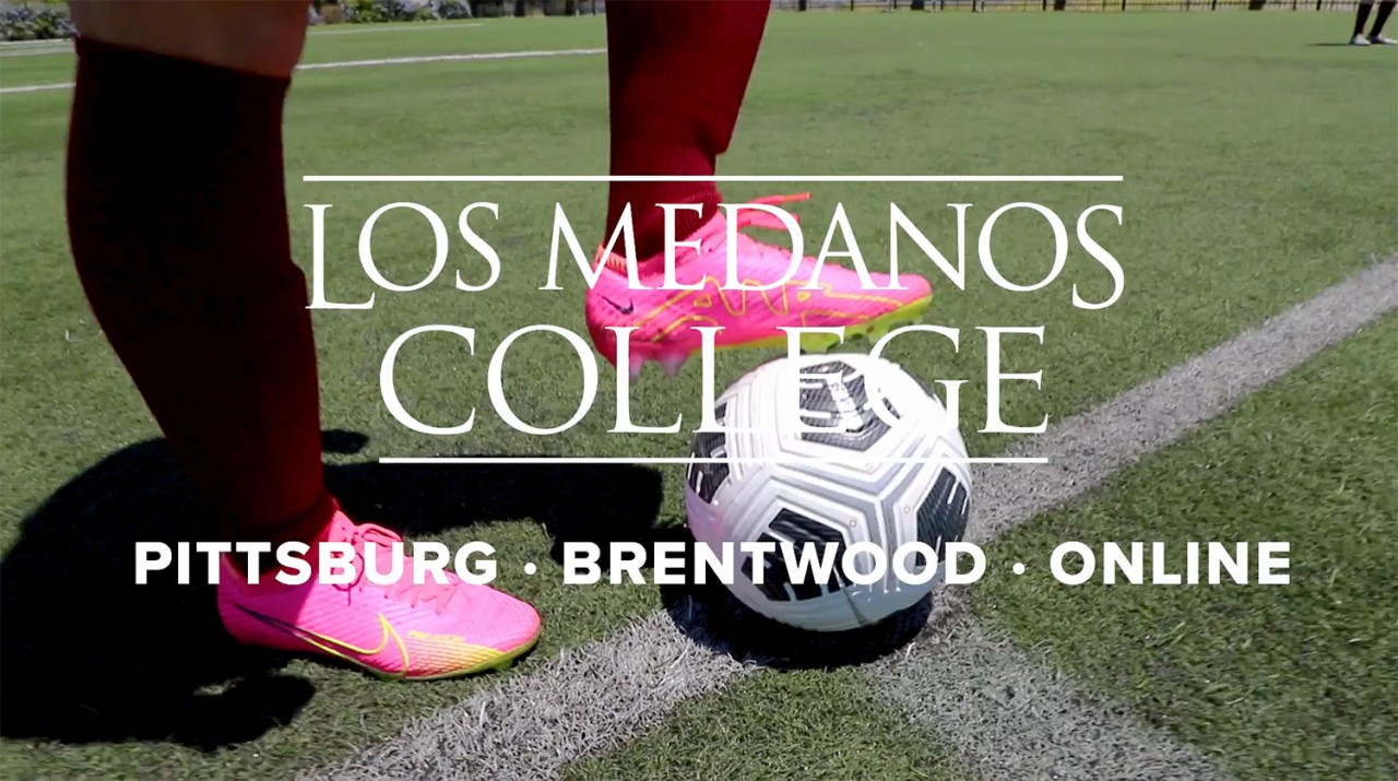 Los Medanos College en LinkedIn: LMC Telemundo ad spot Los Medanos College en LinkedIn: LMC Telemundo ad spot