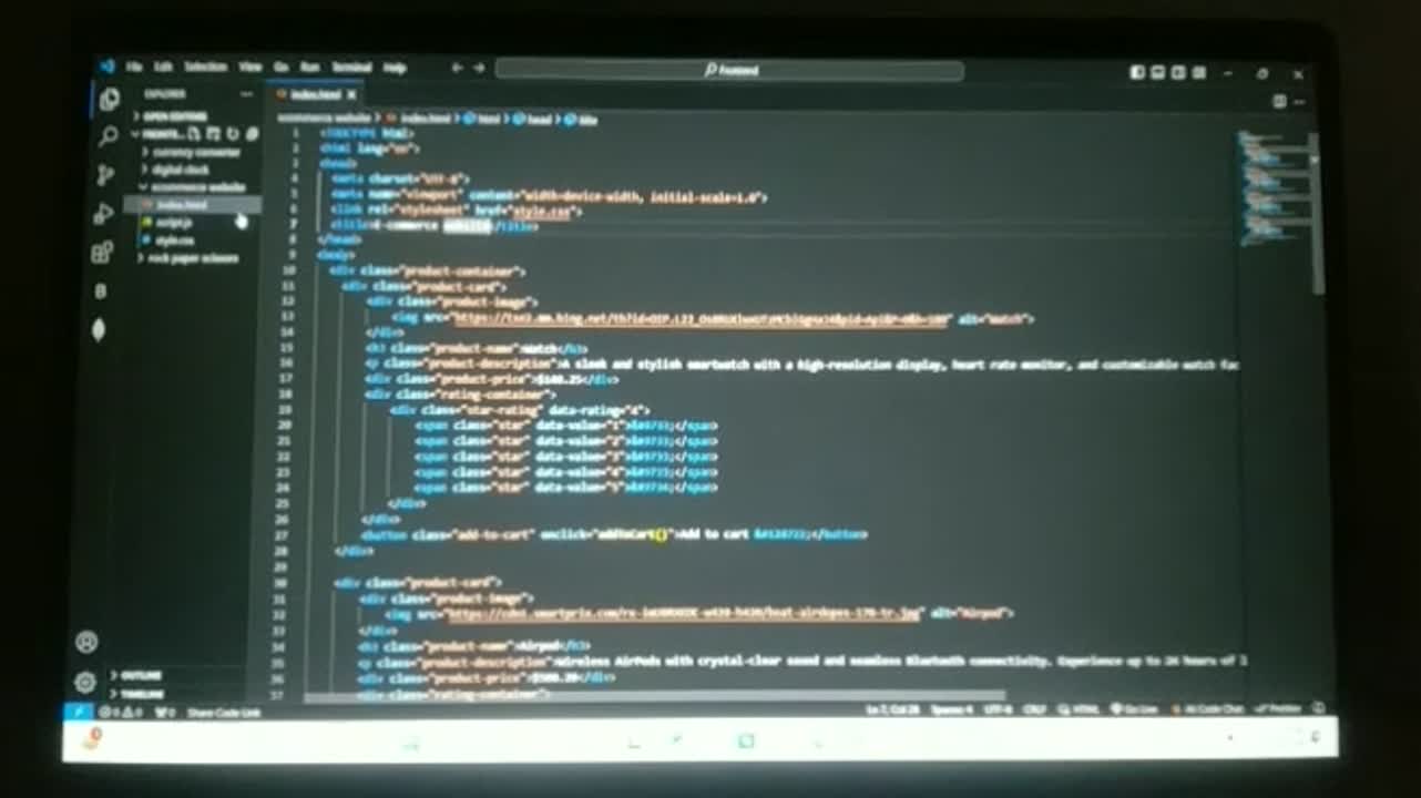 Nampalli Pavan Sai on LinkedIn: #frontend #html #css #javascript Nampalli Pavan Sai on LinkedIn: #frontend #html #css #javascript