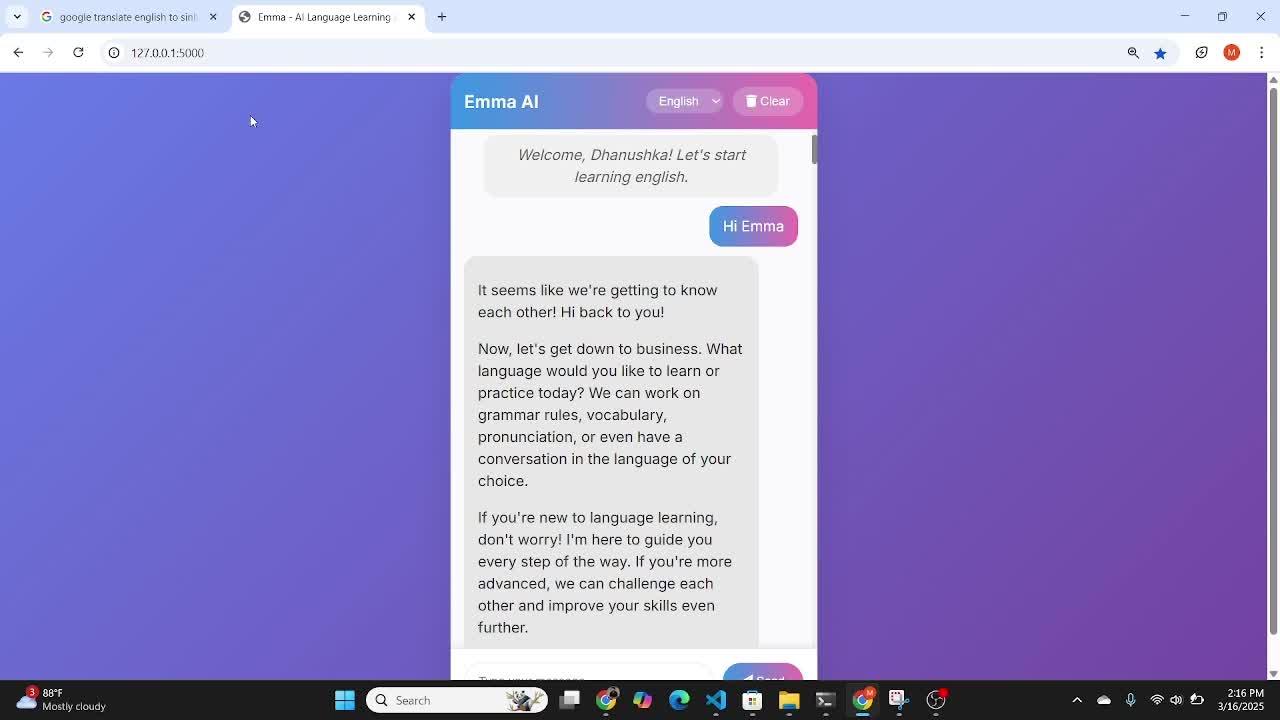 #aieducation #languagelearning #techinnovation #professionaldevelopment ... #aieducation #languagelearning #techinnovation #professionaldevelopment ...