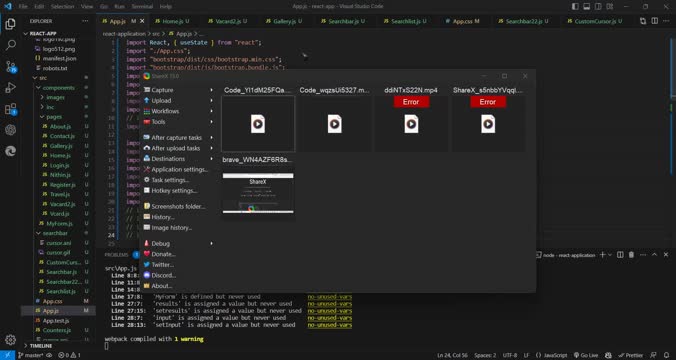 Nithin Kumar Appari on LinkedIn: #reactjs #bootstrap5 Nithin Kumar Appari on LinkedIn: #reactjs #bootstrap5