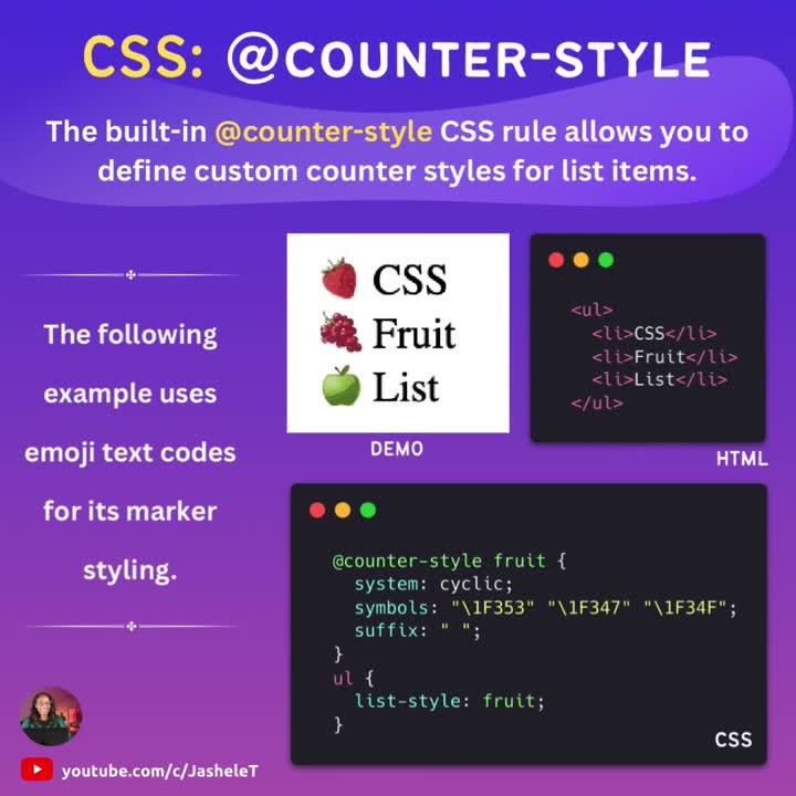 #css #webdevelopment #csstips | Jashele T. #css #webdevelopment #csstips | Jashele T.