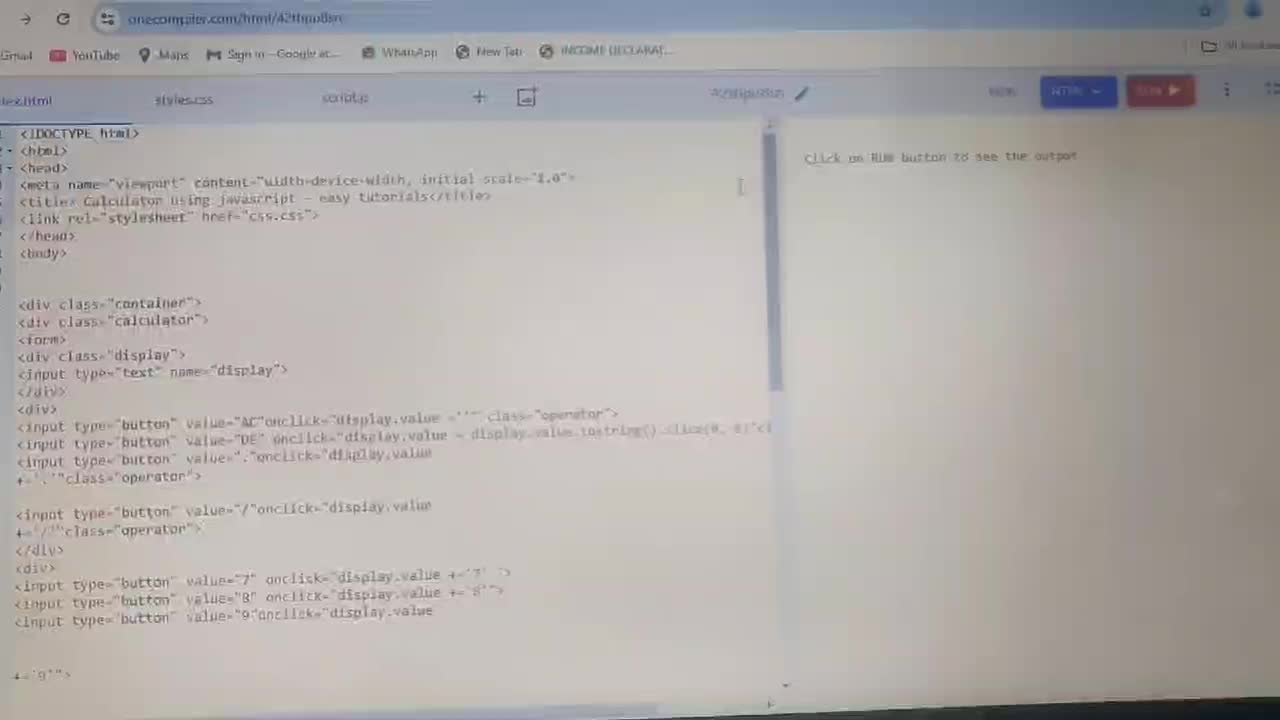 Tejaswini Kurapati on LinkedIn: #internpe #webdevelopment #html #css # ... Tejaswini Kurapati on LinkedIn: #internpe #webdevelopment #html #css # ...