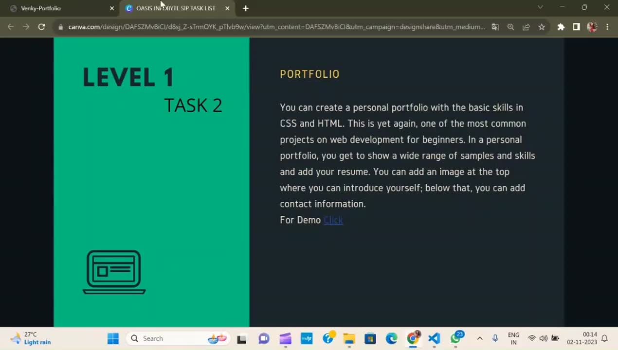 #webdevelopment #internship | Udatha Venkatasai #webdevelopment #internship | Udatha Venkatasai