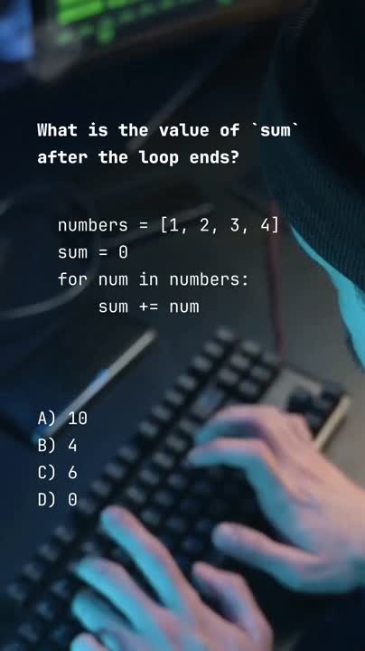 python coding on LinkedIn: #python #coding #programming #pythonloops # ... python coding on LinkedIn: #python #coding #programming #pythonloops # ...