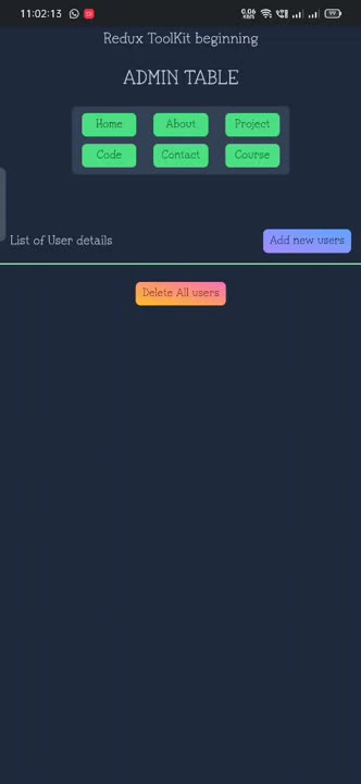 Introducing Redux Toolkit project | Soumya Sankar Das posted on the ... Introducing Redux Toolkit project | Soumya Sankar Das posted on the ...