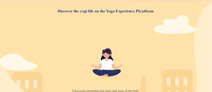 Created Yoga Page for #30daysofcode challenge. | Jagan narayana Katha ... Created Yoga Page for #30daysofcode challenge. | Jagan narayana Katha ...