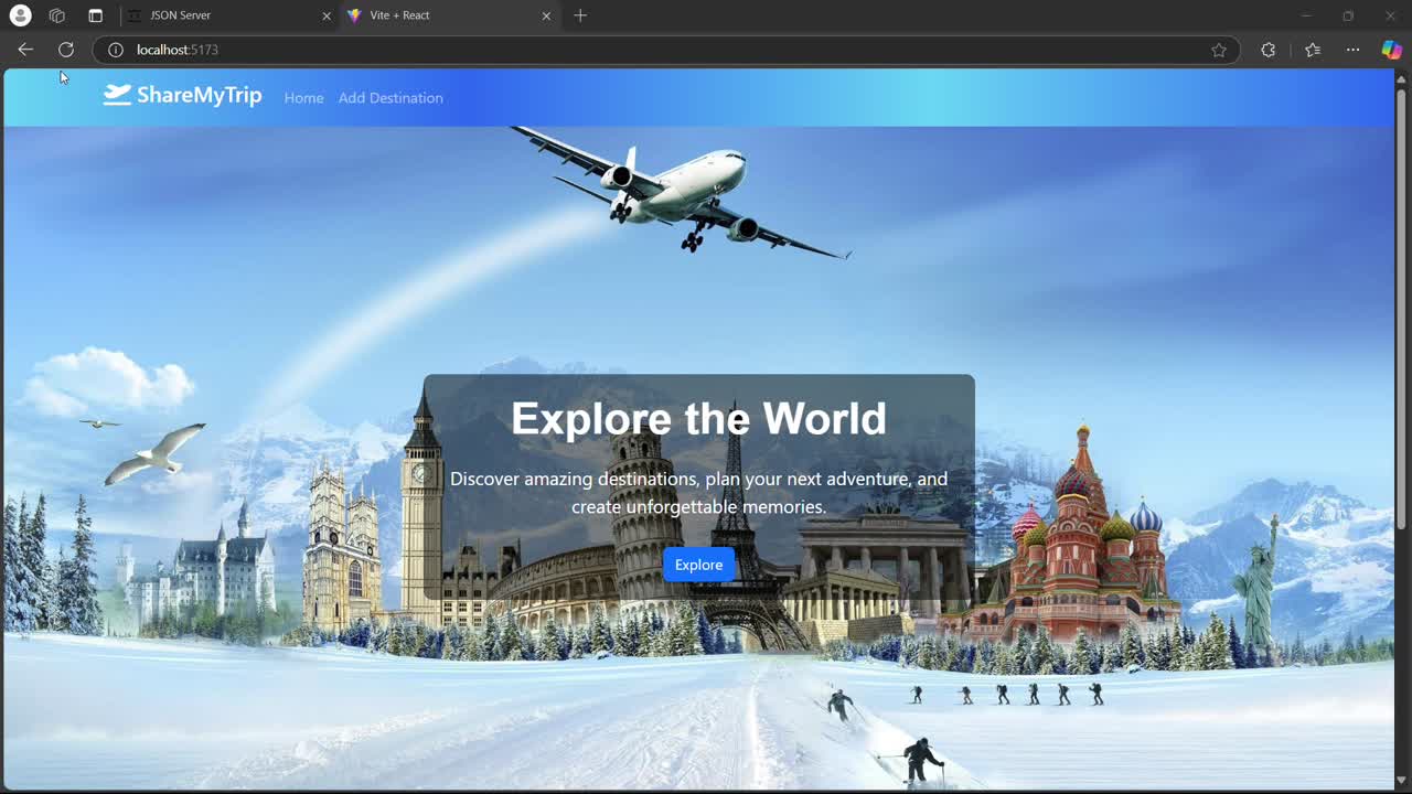 Salmon Varghese R on LinkedIn: #reactjs #sharemytrip #travelapp # ... Salmon Varghese R on LinkedIn: #reactjs #sharemytrip #travelapp # ...
