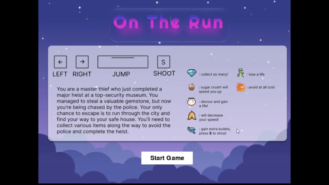 Thy Nguyen on LinkedIn: #pygame #python #microsoft #gamedevelopment Thy Nguyen on LinkedIn: #pygame #python #microsoft #gamedevelopment