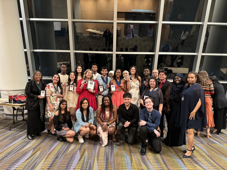 Sherry Boyd Ph.D. (she, her, hers) on LinkedIn: Dallas College-North ... Sherry Boyd Ph.D. (she, her, hers) on LinkedIn: Dallas College-North ...