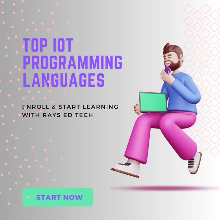 Learn IOT coding with #javascript #Java #python #Hacking | Rays ... Learn IOT coding with #javascript #Java #python #Hacking | Rays ...