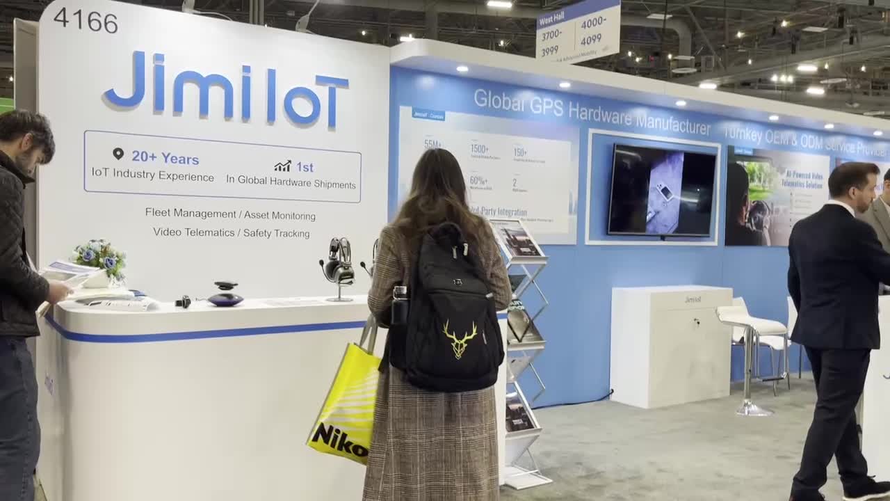 Concox on LinkedIn: Join us at CES2024 Concox on LinkedIn: Join us at CES2024