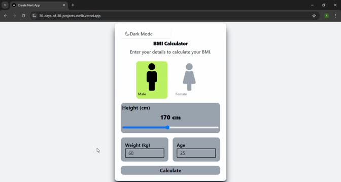 Alishba Moin on LinkedIn: #30dayschallenge #nextjs #react #tailwindcss ... Alishba Moin on LinkedIn: #30dayschallenge #nextjs #react #tailwindcss ...