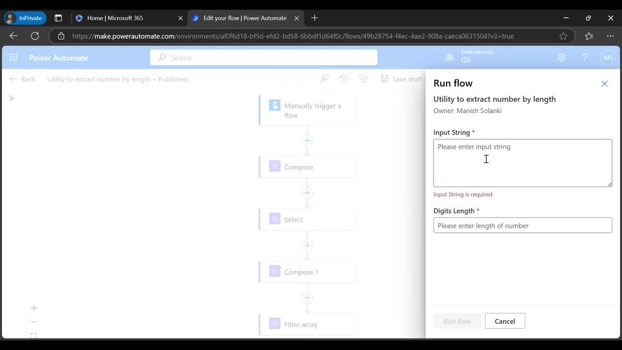 Marcel Broschk on LinkedIn: String parsing with Power Automate Marcel Broschk on LinkedIn: String parsing with Power Automate