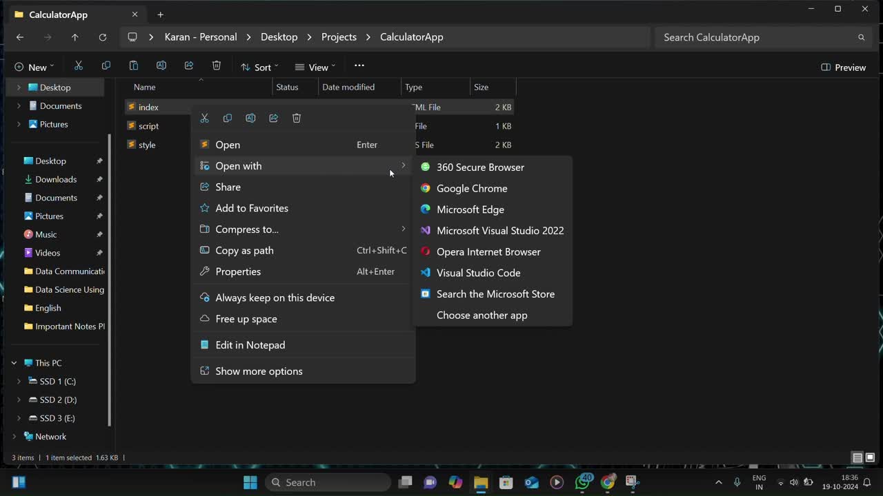 Karan Jaywant Ghodake on LinkedIn: #html #css #javascript #frontend # ... Karan Jaywant Ghodake on LinkedIn: #html #css #javascript #frontend # ...