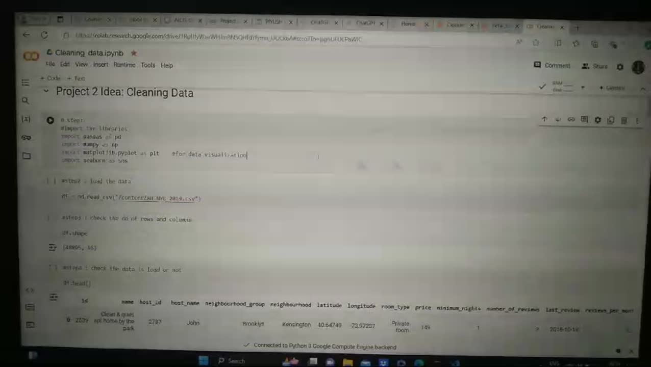 #datacleaning #task1 #oasisinfobyte #oasis | PIYUSH Kumar #datacleaning #task1 #oasisinfobyte #oasis | PIYUSH Kumar