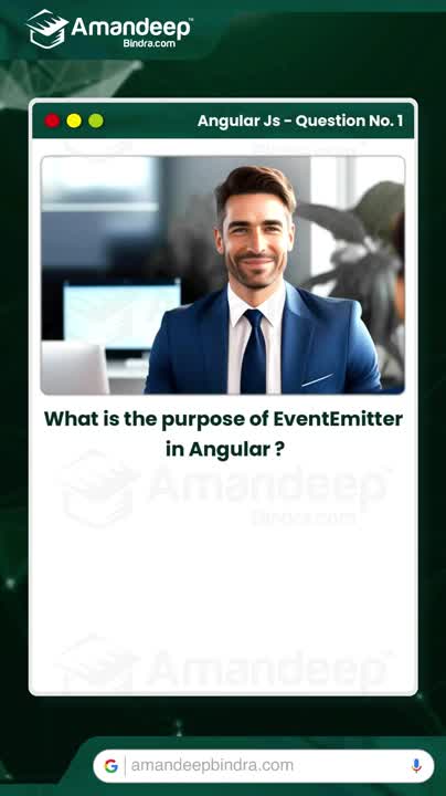 Amandeep Bindra on LinkedIn: #angularjs #angular #javascript #reactjs # ... Amandeep Bindra on LinkedIn: #angularjs #angular #javascript #reactjs # ...