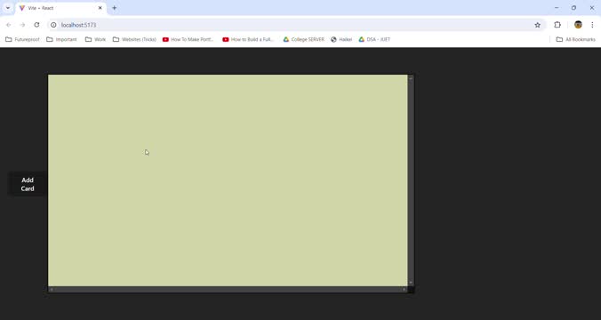 Anurag Kumar on LinkedIn: #reactjs #webdevelopment #vitejs #javascript ... Anurag Kumar on LinkedIn: #reactjs #webdevelopment #vitejs #javascript ...