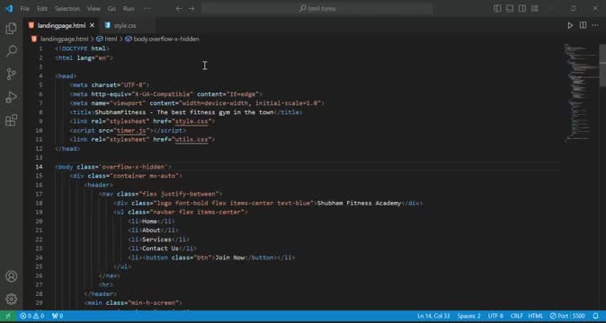 #webdevelopment #intership | Shubham Chauhan #webdevelopment #intership | Shubham Chauhan