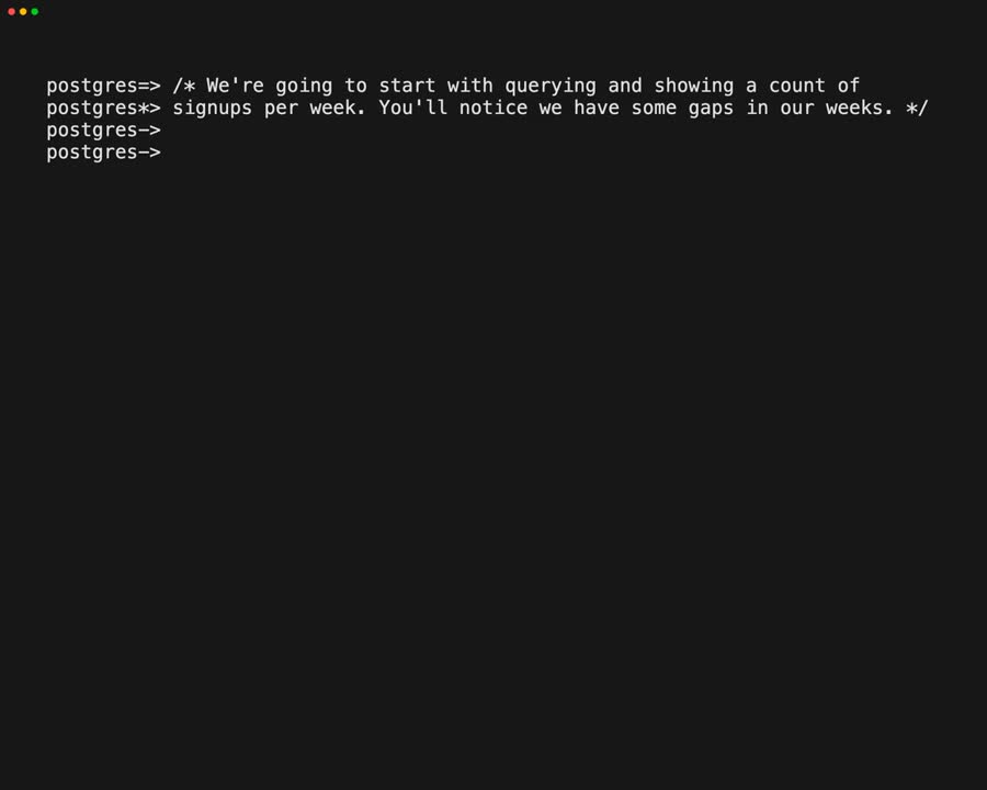 Crunchy Data on LinkedIn: #postgres Crunchy Data on LinkedIn: #postgres
