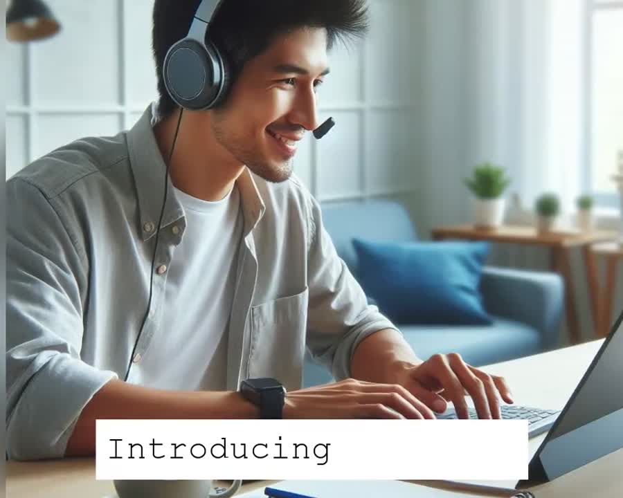 I use Cockatoo for transcribing audio, and the difference it's made is ... I use Cockatoo for transcribing audio, and the difference it's made is ...