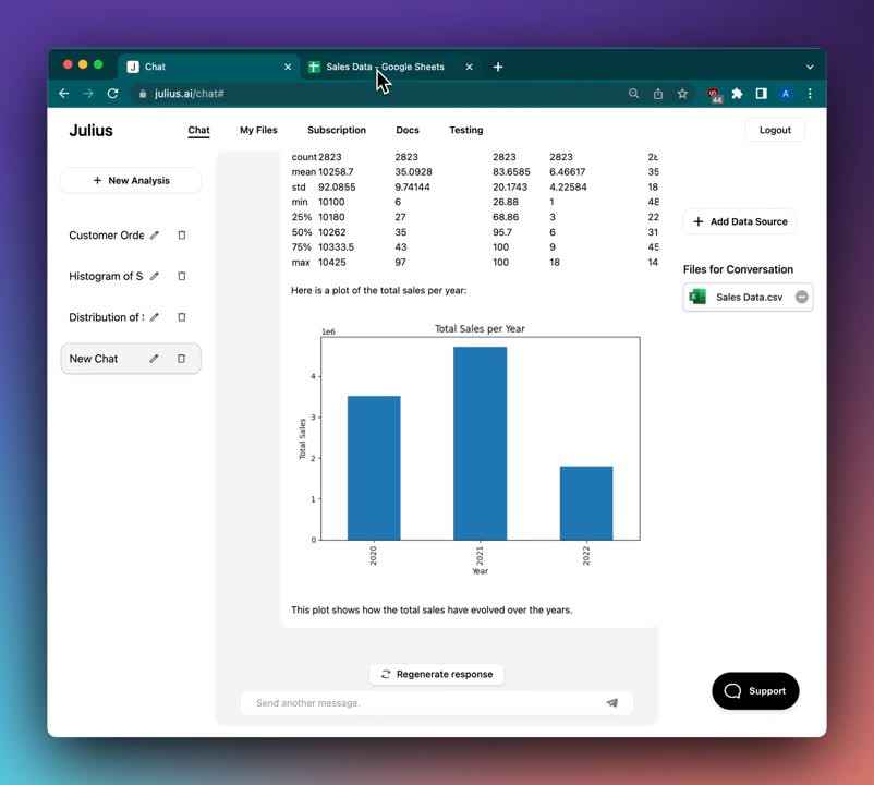 Matthew Brockman on LinkedIn: Chipping away at automating the mundane tasks Matthew Brockman on LinkedIn: Chipping away at automating the mundane tasks