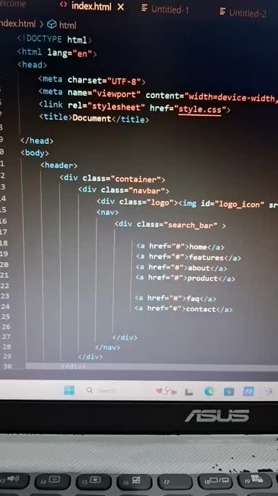 suchi sharma on LinkedIn: landing page for a watch company using HTML ... suchi sharma on LinkedIn: landing page for a watch company using HTML ...