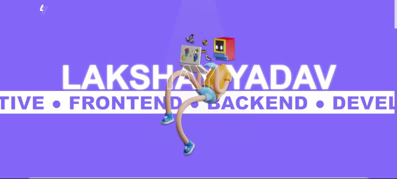Lakshay Yadav on LinkedIn: #portfolio #design #development #nextjs # ... Lakshay Yadav on LinkedIn: #portfolio #design #development #nextjs # ...