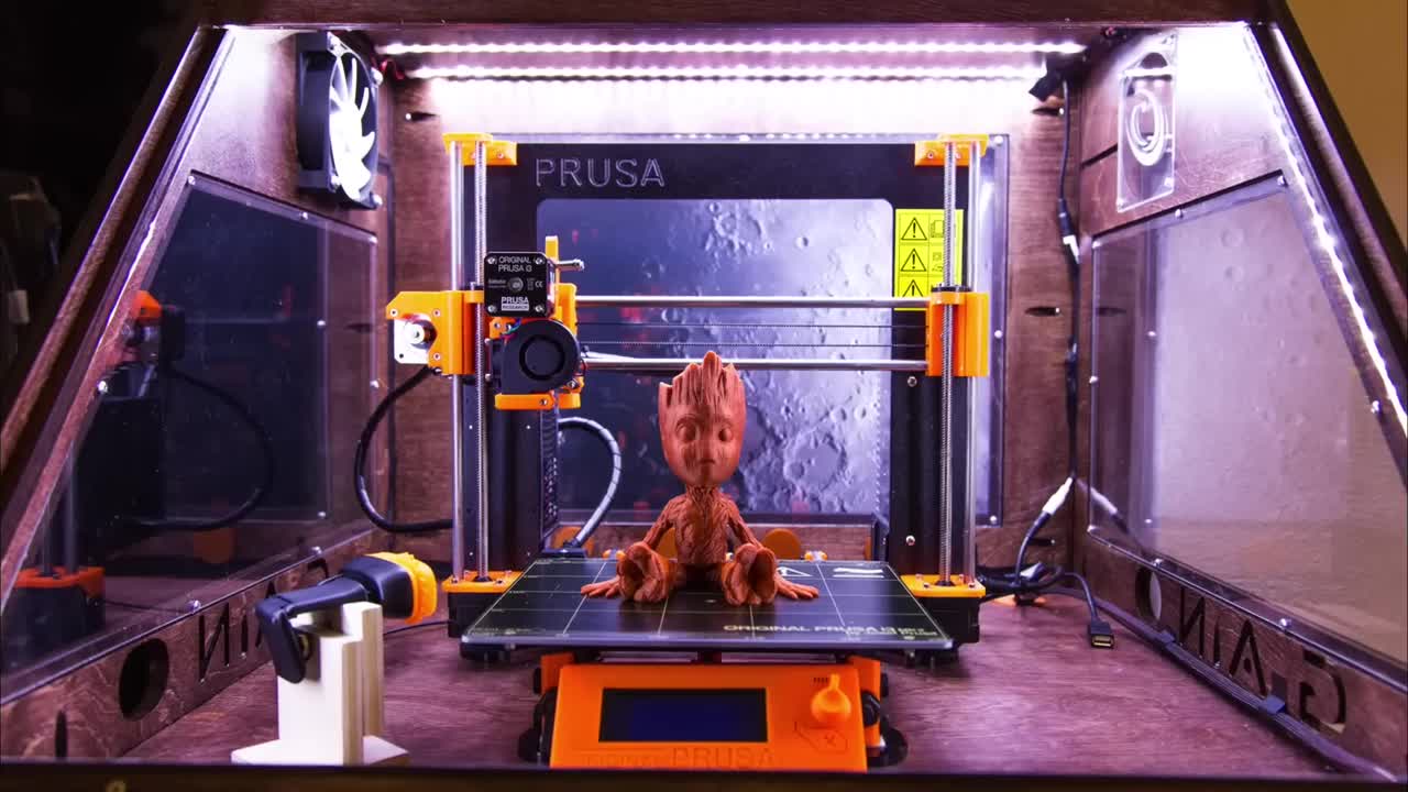 How does #3dprinting work? | Aniket Nagare posted on the topic | LinkedIn How does #3dprinting work? | Aniket Nagare posted on the topic | LinkedIn