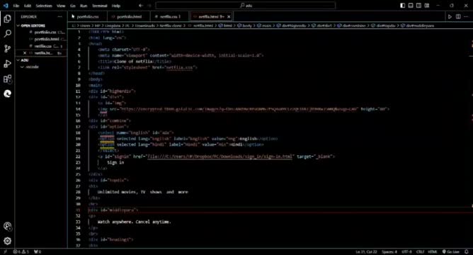 Aditi Lale on LinkedIn: #html #css #github #technology #share #thankyou ... Aditi Lale on LinkedIn: #html #css #github #technology #share #thankyou ...