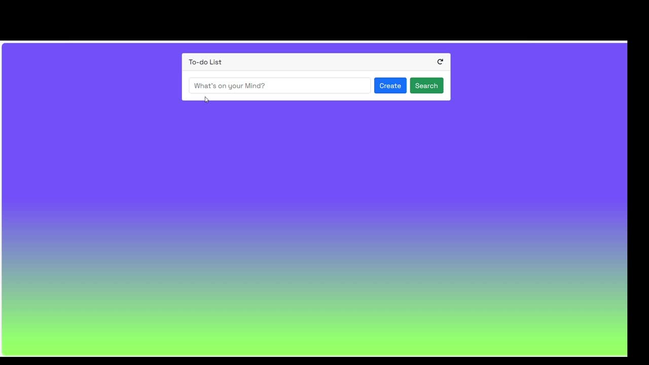 Sathwik Musham on LinkedIn: TASK 3: To-Do List Language : Html, Css ... Sathwik Musham on LinkedIn: TASK 3: To-Do List Language : Html, Css ...