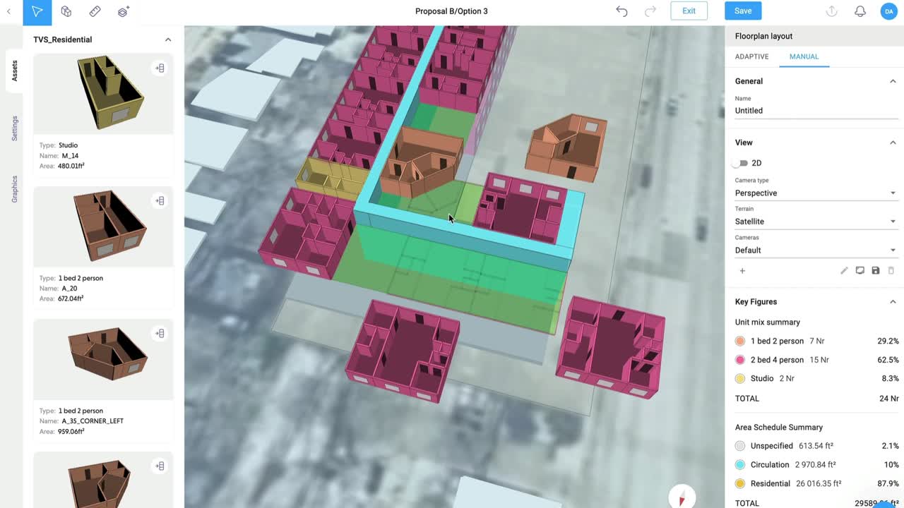 Skema.AI on LinkedIn: Rapidly iterating multiple design schemes is a ... Skema.AI on LinkedIn: Rapidly iterating multiple design schemes is a ...